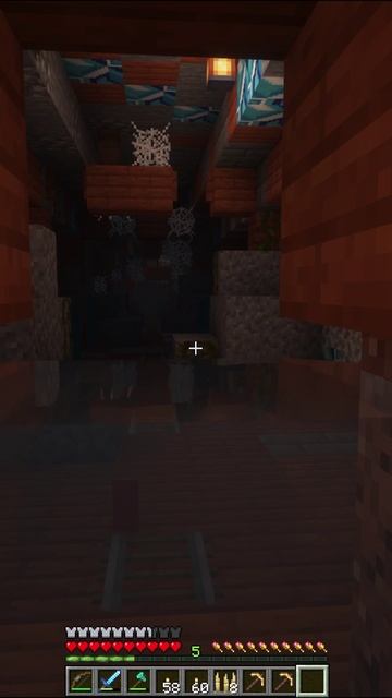 Загадочное фото  #minecraft