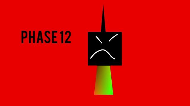 пахеич фаза 12