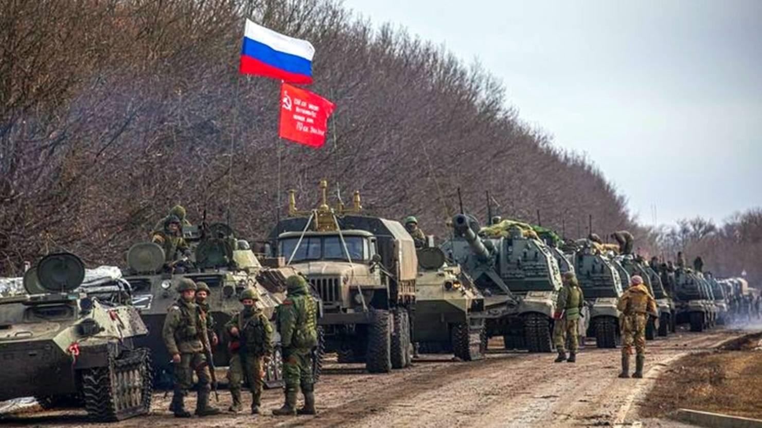 песня на слова Н.В.Карелова "Пошёл четвёртый год войны...".