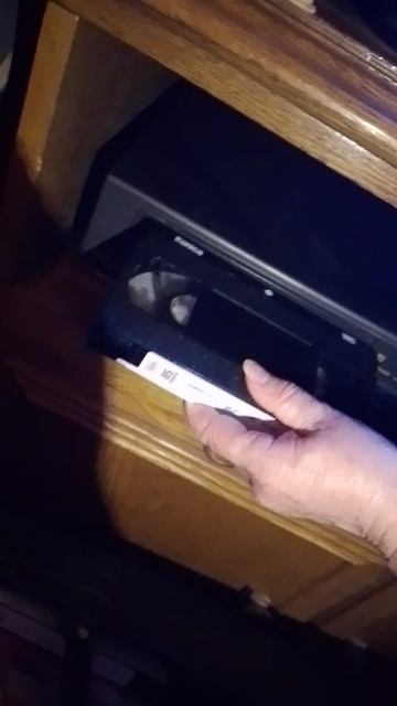 Видеомагнитофон 2