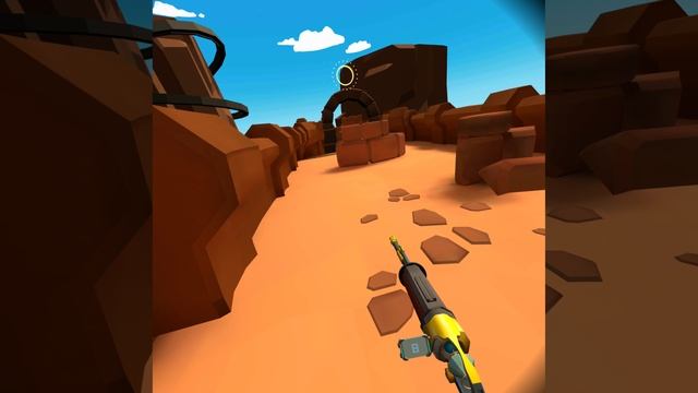 Игра Пионер бесконечное путешествие С одного выстрела