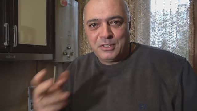 Харчо.