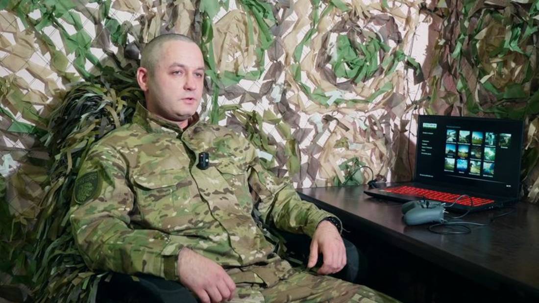 Добровольцы - часть 12. Малюта RT