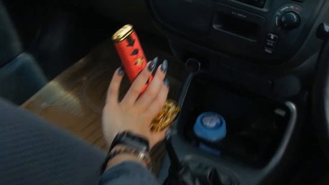 Ручки КПП и ручника