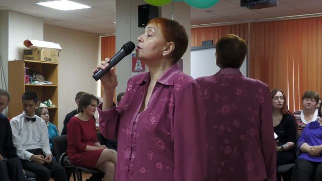 Л. Давыдова «Я – русский»