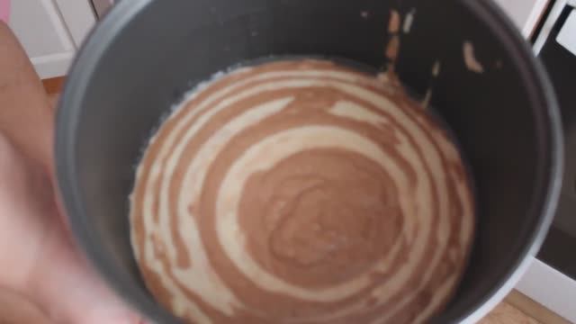 МАННИК БЕЗ ЯИЦ В МУЛЬТИВАРКЕ