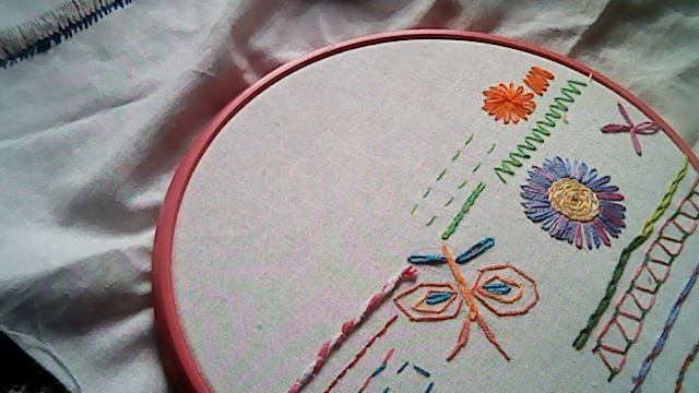 Шов навивка