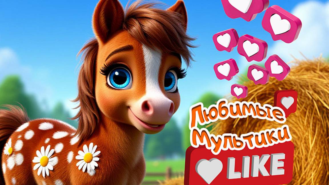 ЛЮБИМЫЕ МУЛЬТИКИ И ПЕСЕНКИ ДЛЯ ДЕТЕЙ И МАЛЫШЕЙ + СБОРНИК РАЗВИВАЮЩИХ МУЛЬТИКОВ И ПЕСЕНОК ДЛЯ ДЕТЕЙ