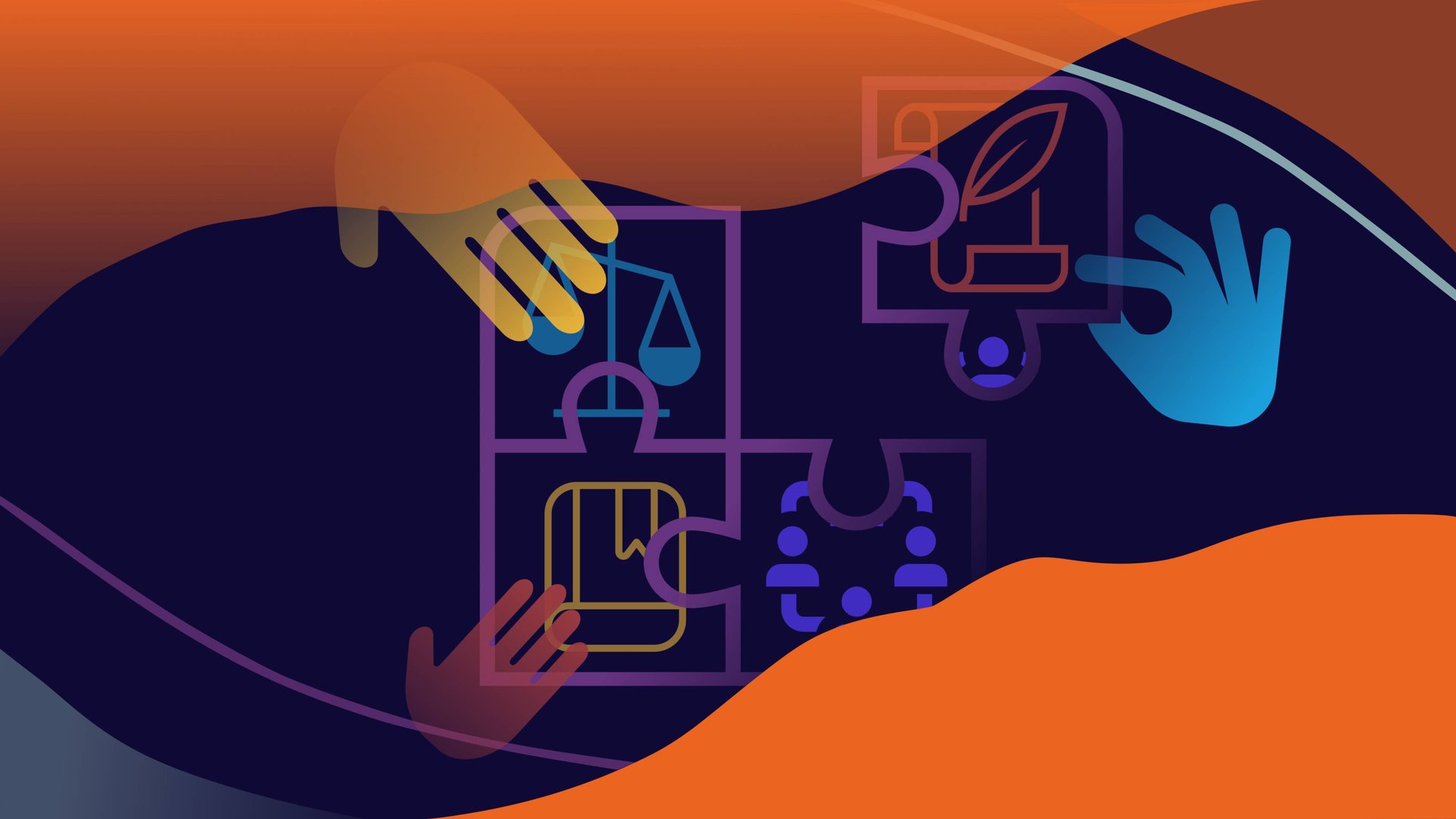 2. Основы конституционного строя России. Права КМНС