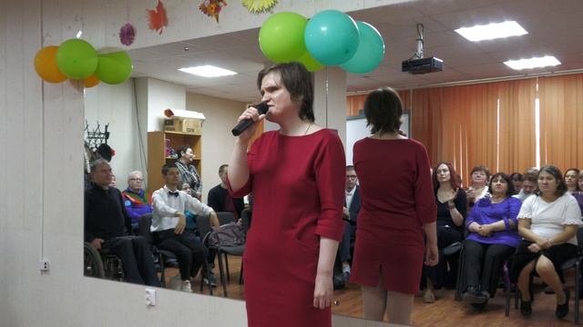 Л. Колесникова «Родительский дом»