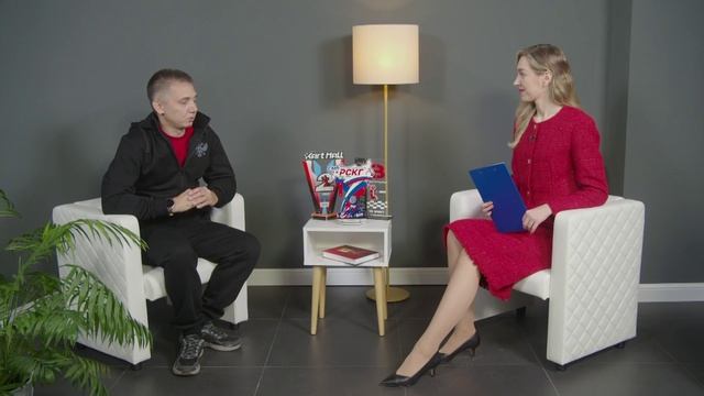 Программа «Физкульт» от 22.10.2025