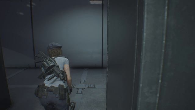 #Корень зла #8 #Resident Evil 3 Remake