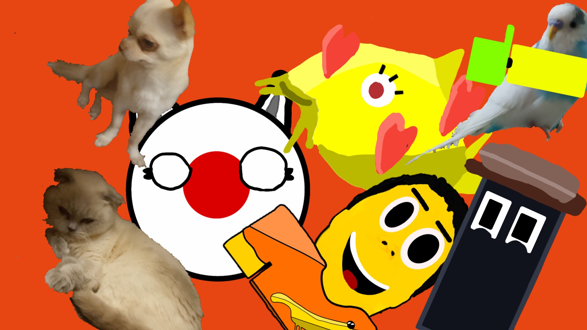 Удивительный странный мир Жени | 4-5 серия 5 сезон | (мультсериал, 2025)