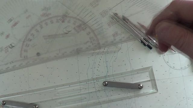 Штурманский инструмент (Малышев С.А.)