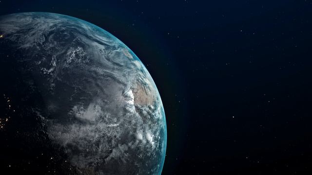 Энергия благодарности