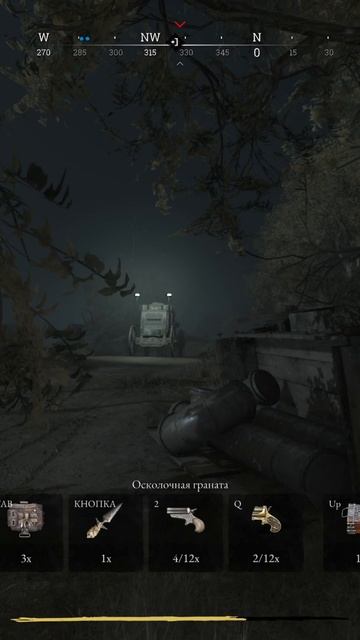 Hunt Showdown 1896 Double kill # 5