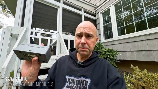 I Tried the Samson Go Mic Mobile 2 & Here’s the Truth...
