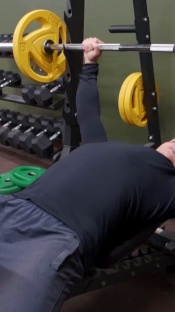 Тренировка 🏋️