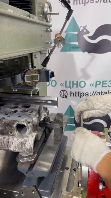 Поворотный стол для ГБЦ. 2 уровня регулировки.