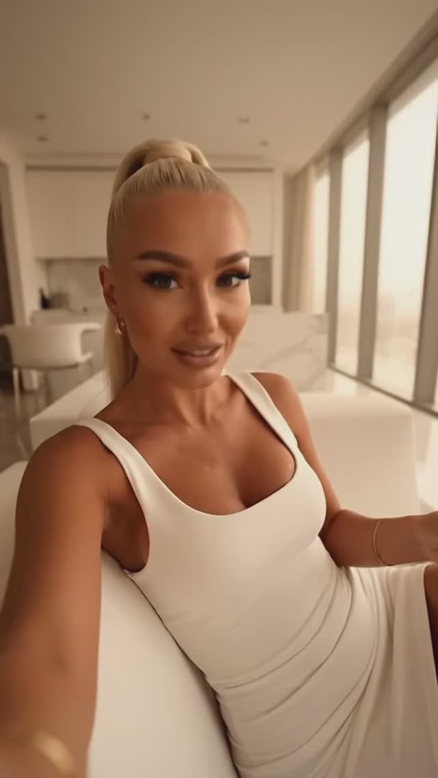 #SHERMAN #погрузчик сближает!