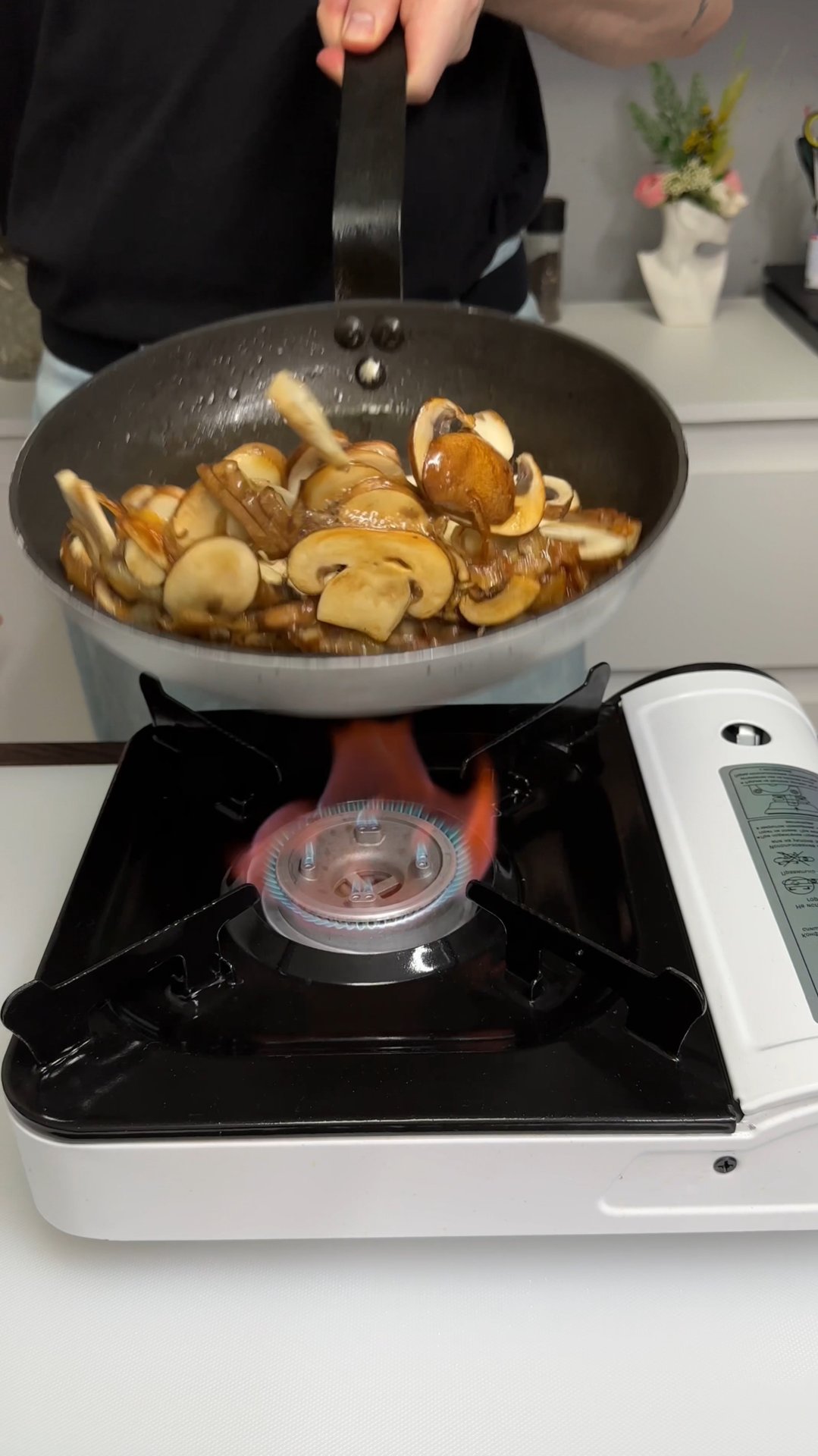 Суп на быструю руку