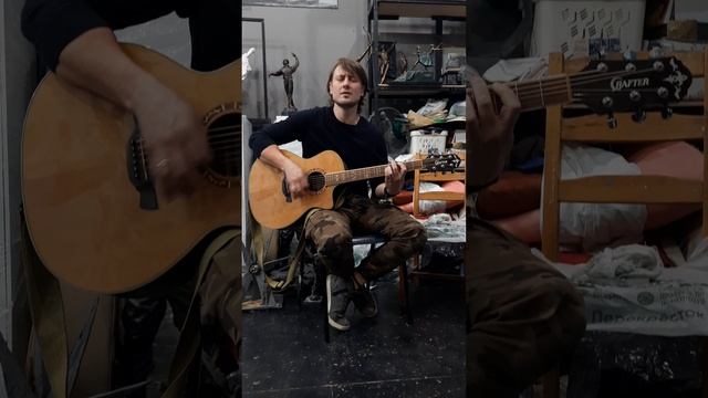 27 апреля! С Днем Рождения, Андрей Коробцов!