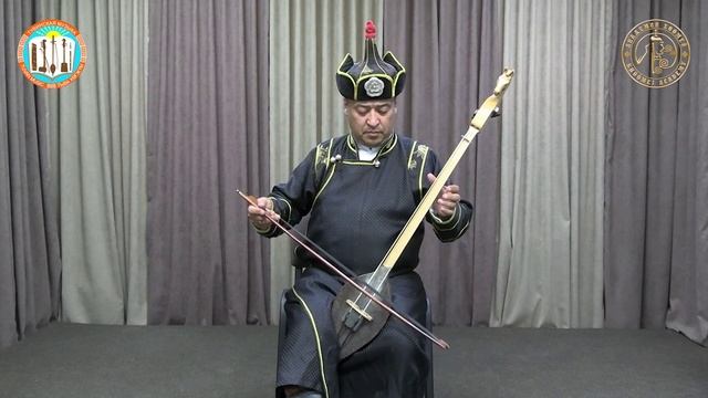 Хайыралдыг авай (А.Лаптан)  – исп. Е.В.Сарыглар. Медиатека МФТ, МАХ.