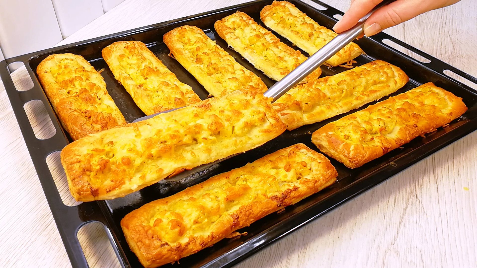 Хотите удивить гостей? :) Приготовьте эту необычную Закуску! Просто, быстро и очень вкусно!