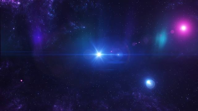 Гармония звезд