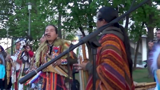 борьба противоположностей