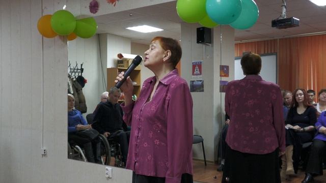 Л. Давыдова «Август»