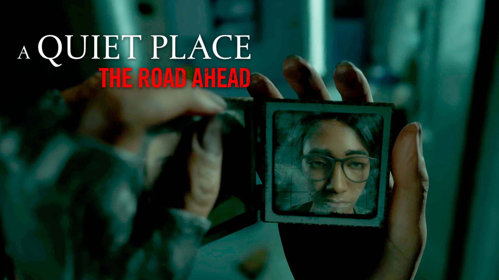 A Quiet Place: The Road Ahead #1 - Будь тише