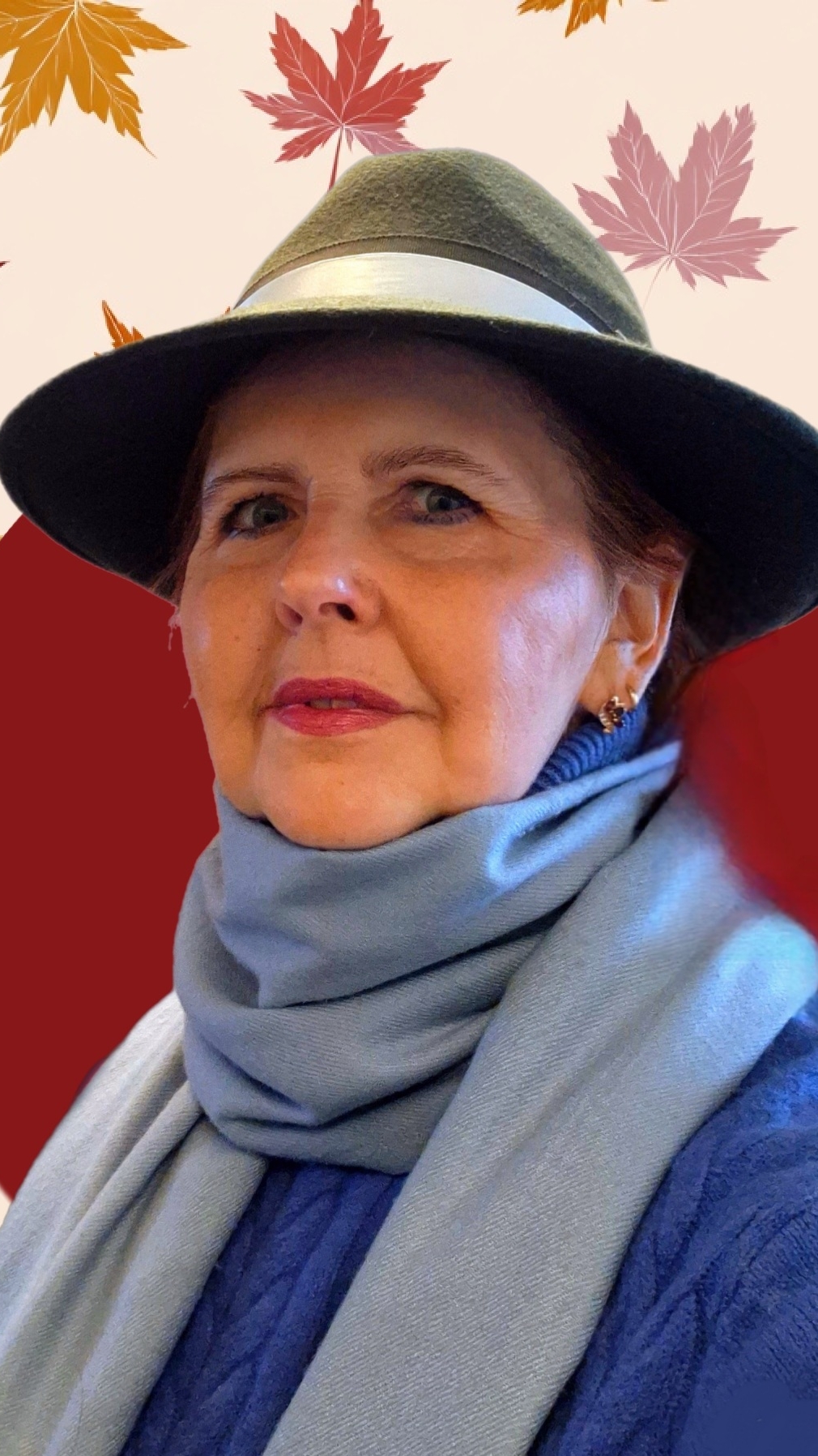 Выставка в Китае: новинки, Подмигивающий рюкзак / Кантонская выставка