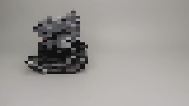 Building the Ultimate LEGO Tank | Создание идеального танка LEGO