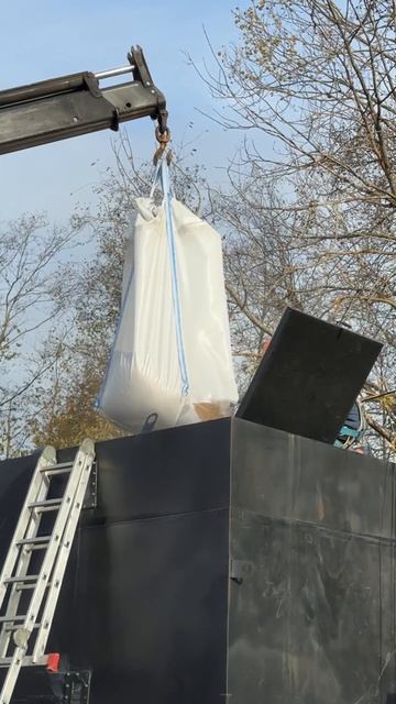 Отопление Склада, Ангара, производства