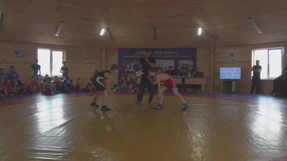 ≪НАЦИОНАЛЬНАЯ ВОЛЬНАЯ БОРЬБА≫ БАМ Таксимо Татьяна Шаманская. Сагаалган - 2019, пгт.Таксимо, Бурятия