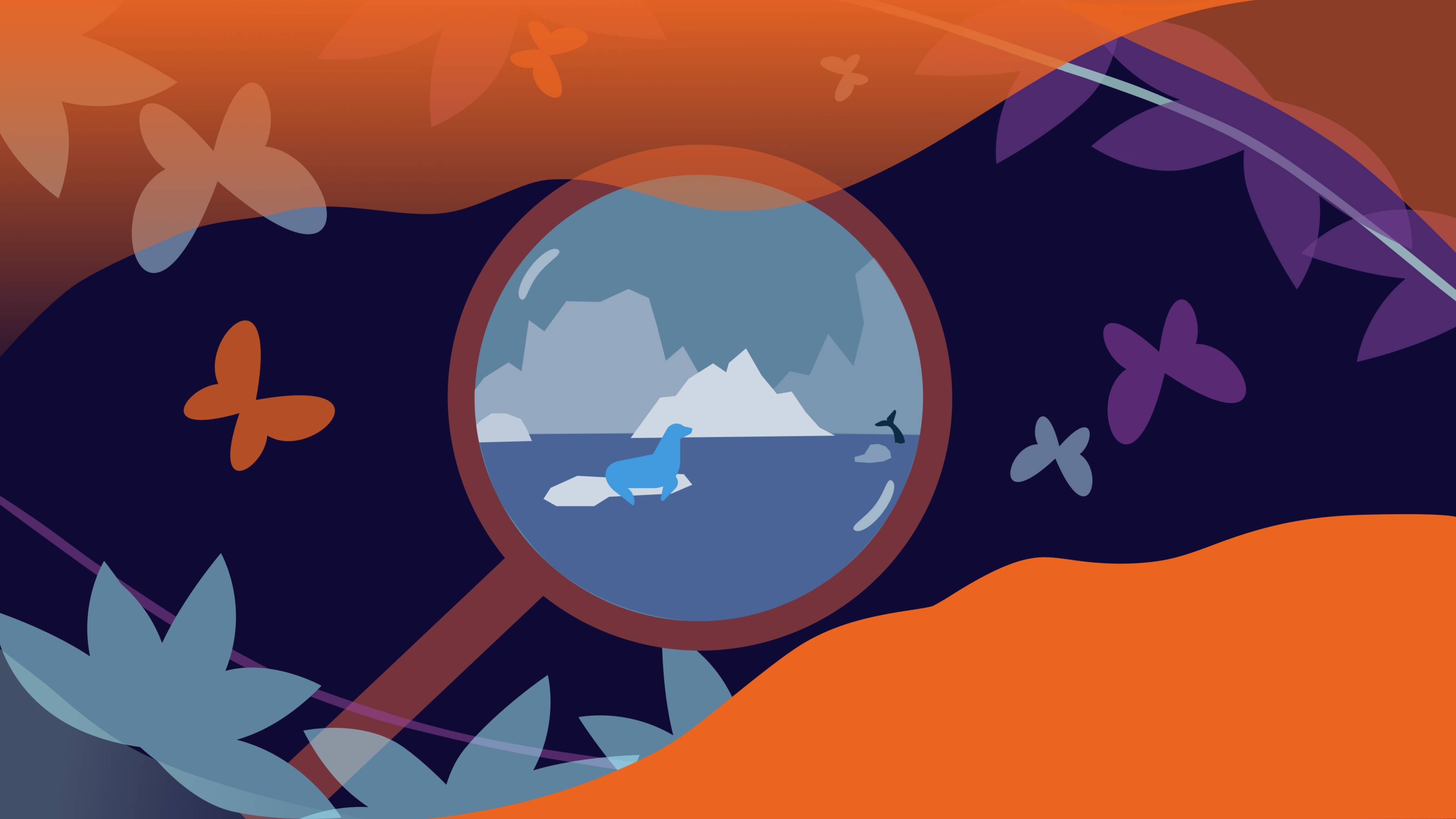 1.2. Таксономическое разнообразие живых организмов