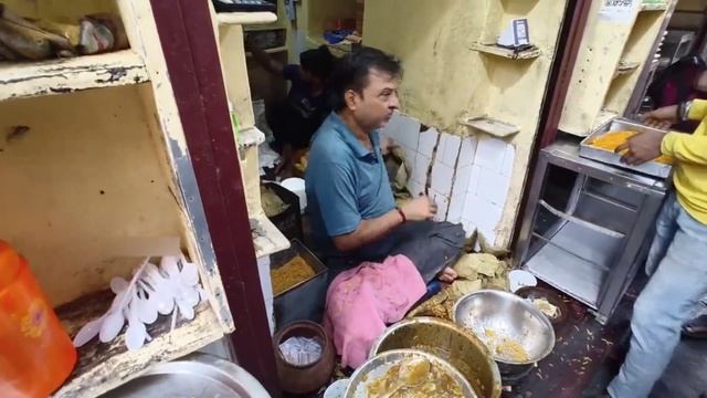 Лучший индийский шеф-повар.