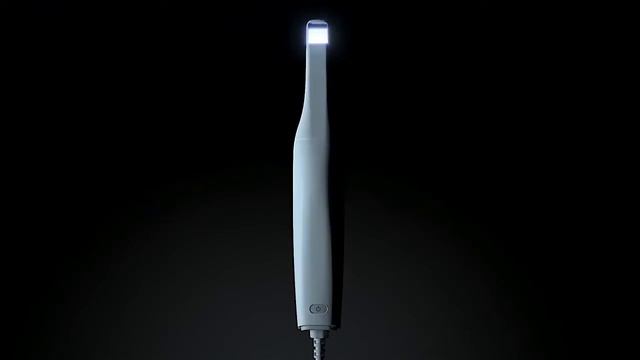 Medit i500 презентация. Цифровая эстетика.