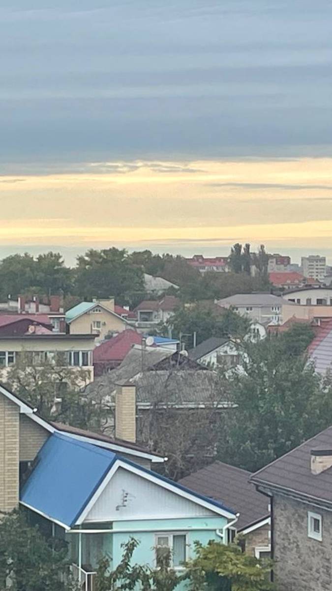 Три комнаты на берегу моря!📲8-993-325-58-28