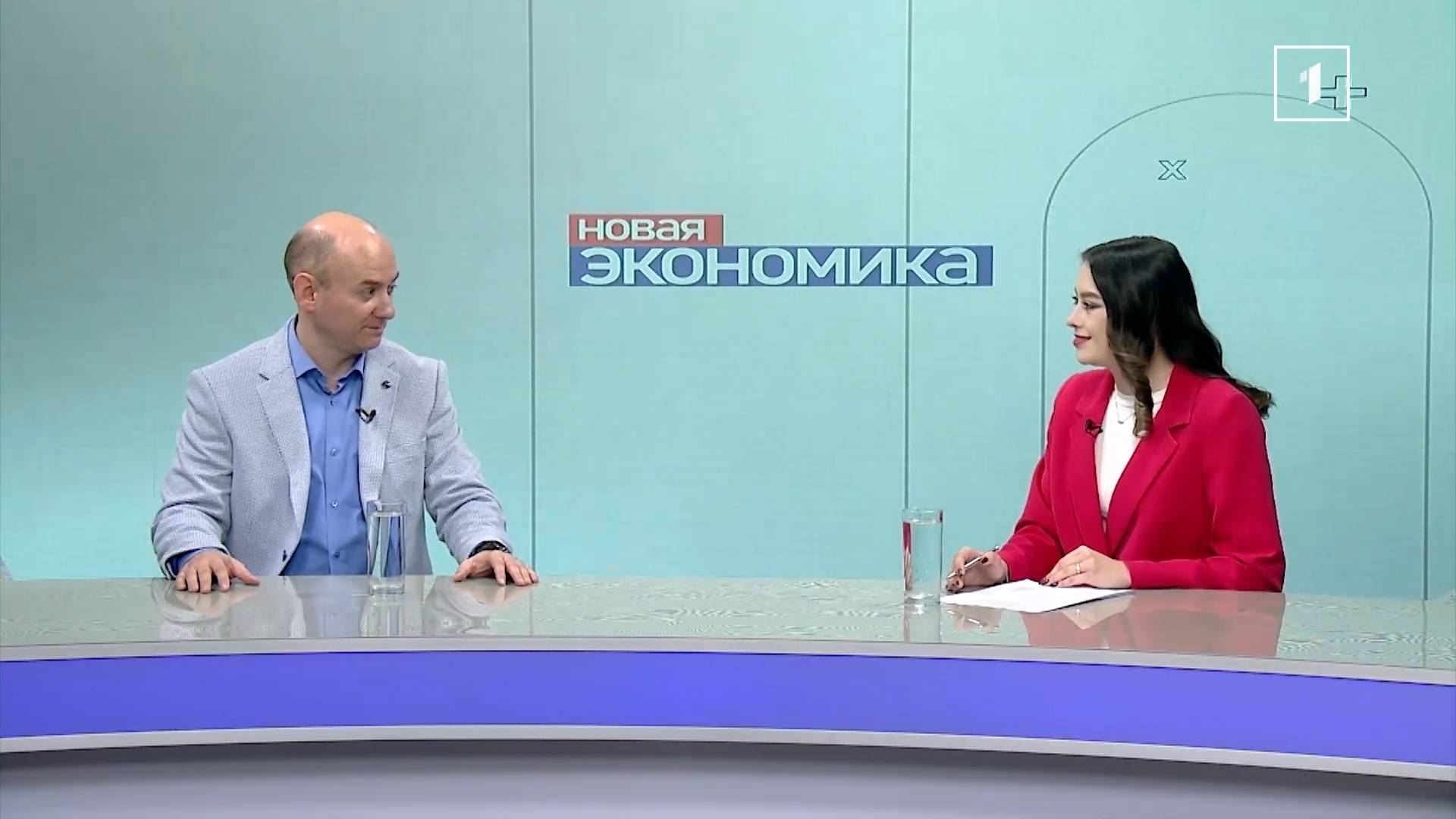 Энергетический ключ к развитию: план газификации в ДНР! Итоги Международного газового форума