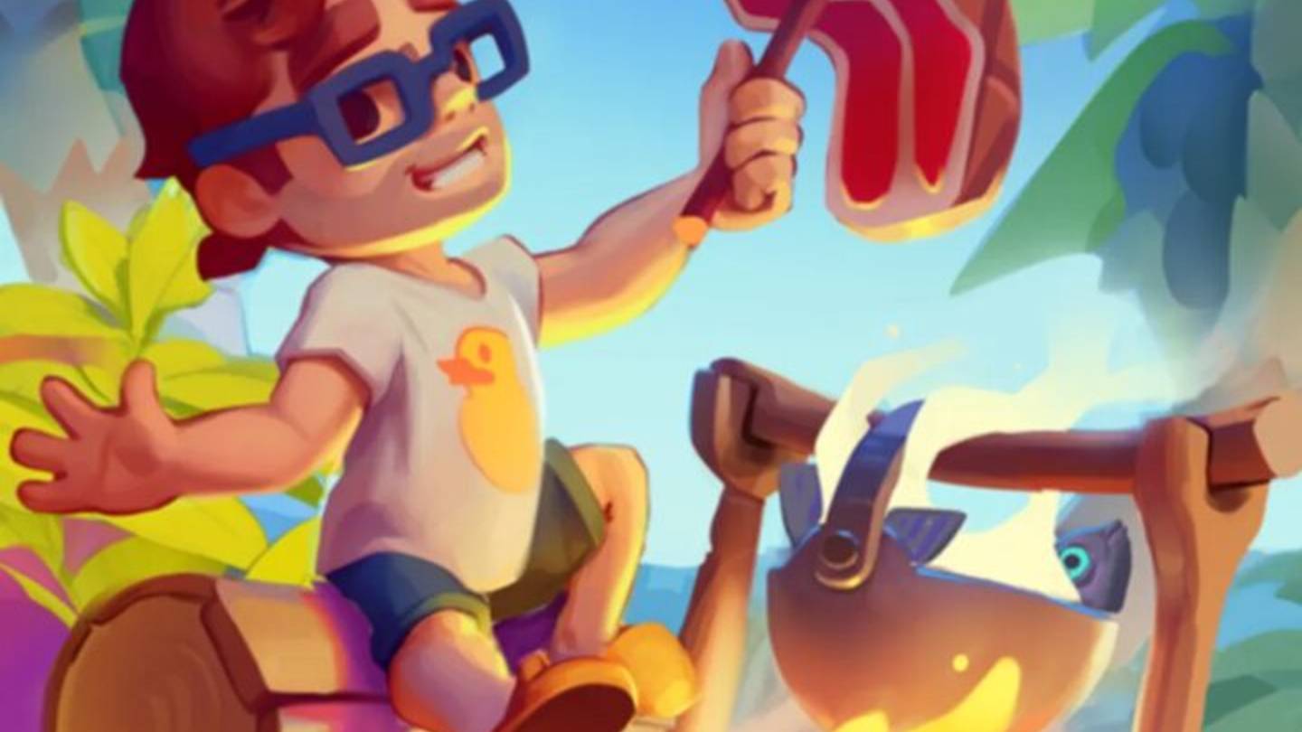 Pocket Tales ИГРА НА АНДРОИД