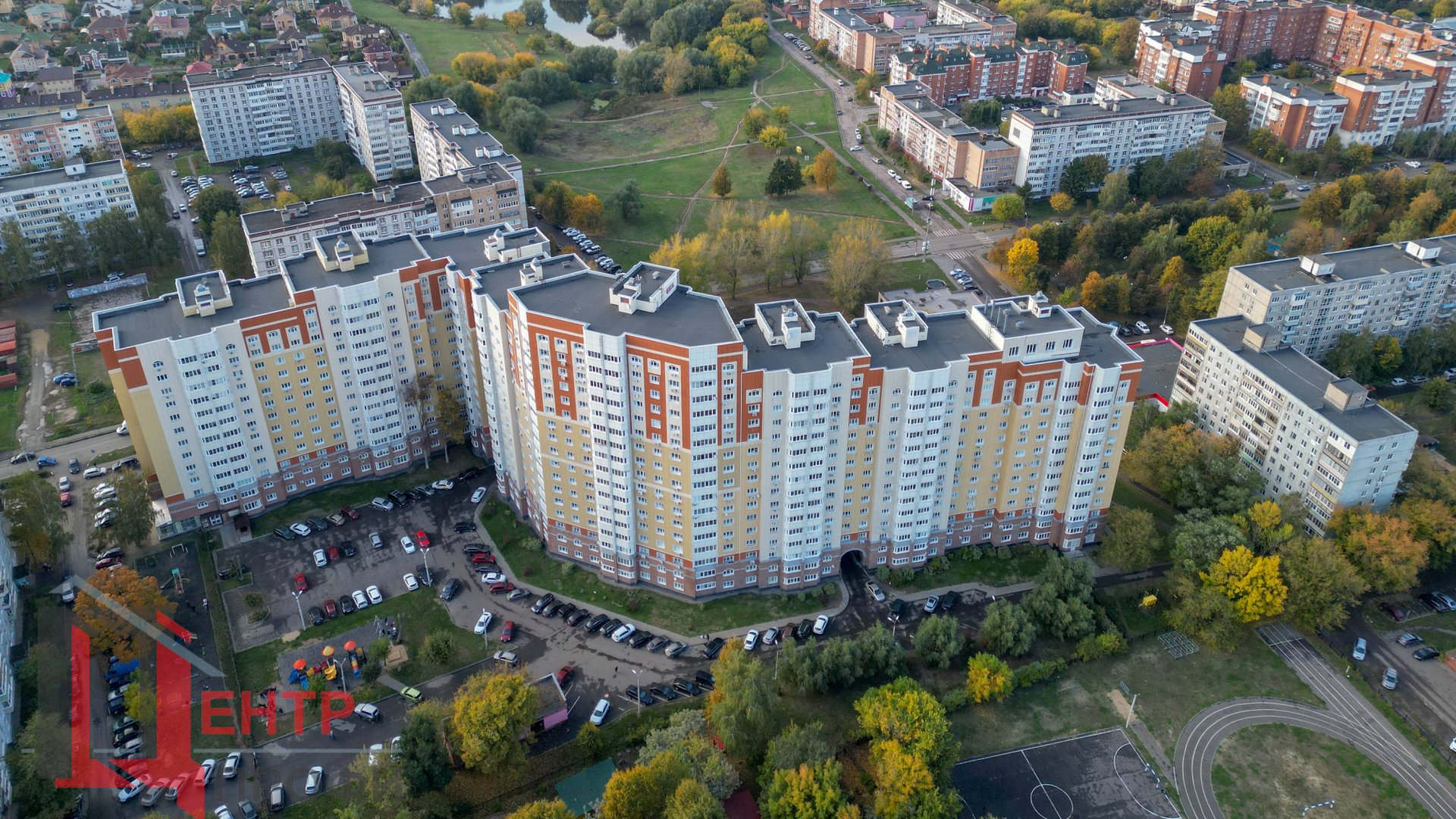 Квартира с дизайнерским ремонтом по ул. Пионерская 54 (в 1 км. от Исторического центра Коломны) 2025