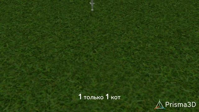 ТРИ КОТА СЕРИЯ 8