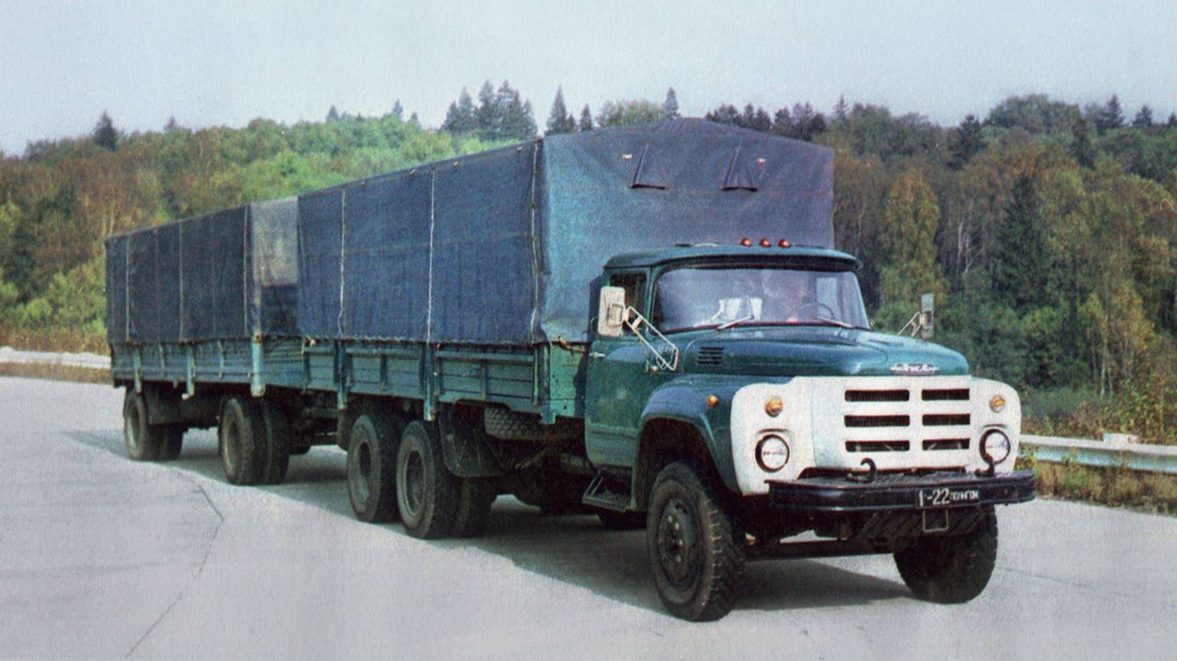 SPINTIRES: карта КАЛЫМ - 13 ( автор Н. Артамонов ) 4К