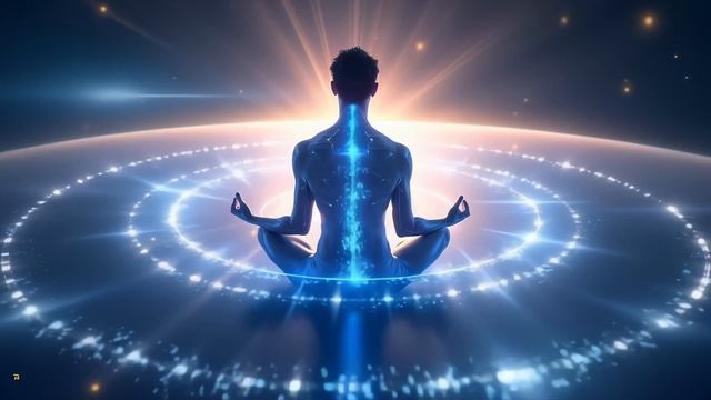 Гармония в тишине