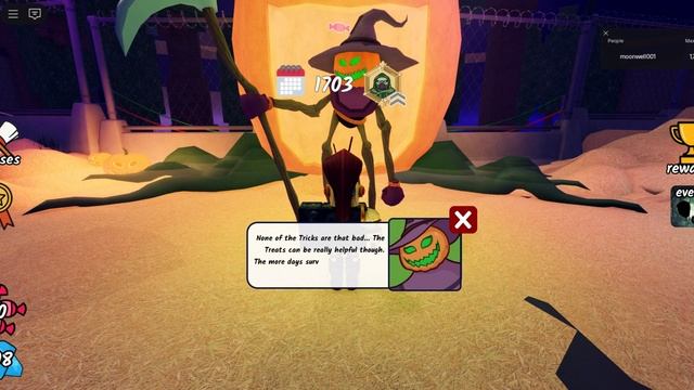 🎃 99 Ночей в Лесу: ХЭЛЛОУИН + СЕКРЕТНЫЙ ПРОМОКОД на Конфеты! 🍬