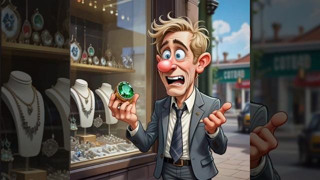 Шопинг выходного дня.mp4