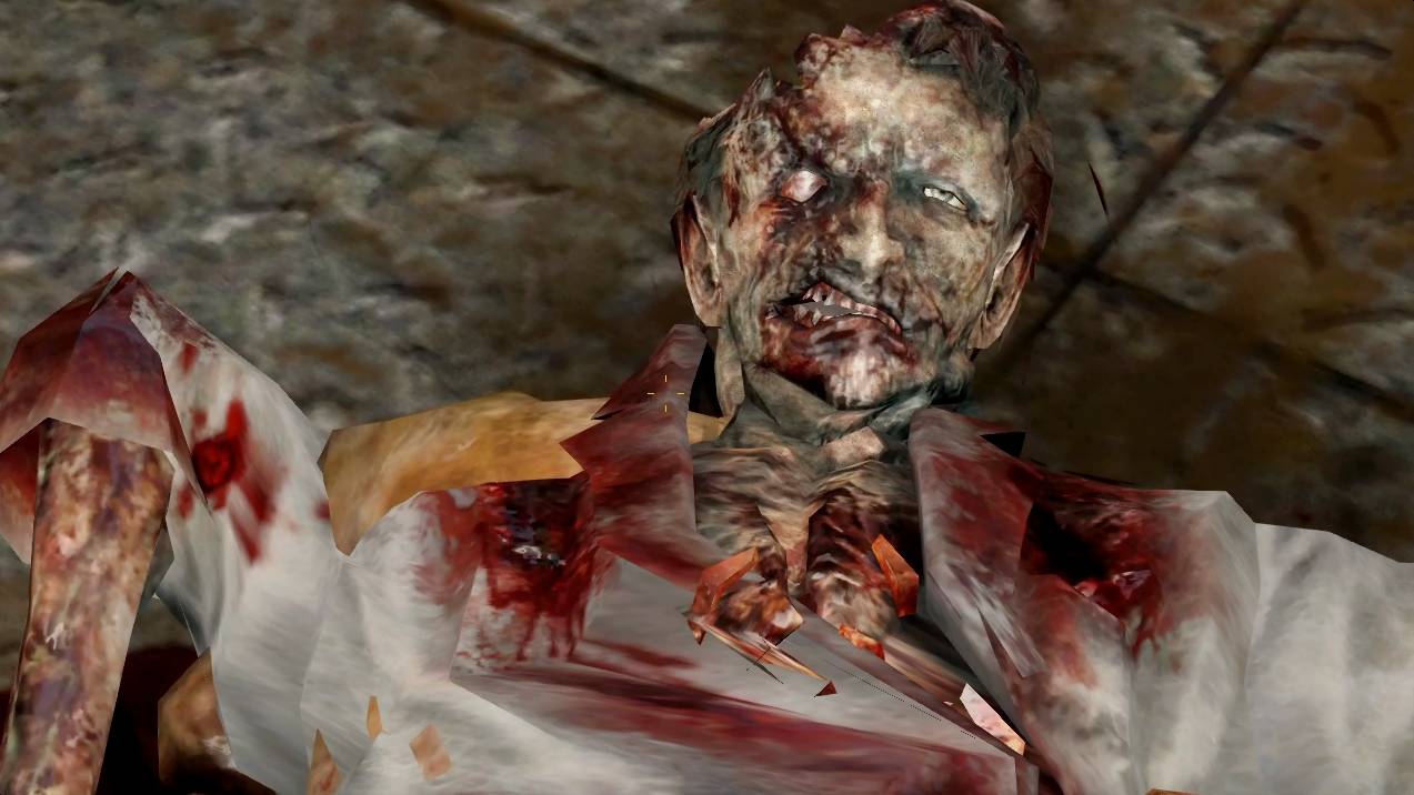 BLACK MESA*РЫБИНА *АРБАЛЕТ *НИНДЗЯ *СПУТНИК - ПРОХОЖДЕНИЕ серия (7)!ВСПОМНИМ, ПОНОСТАЛЬГИРУЕМ!?!