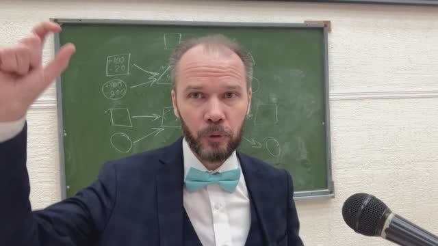 Гражданское право. Лекция 8/1. Юридические лица. Часть 3. Жизненный цикл юрлиц.